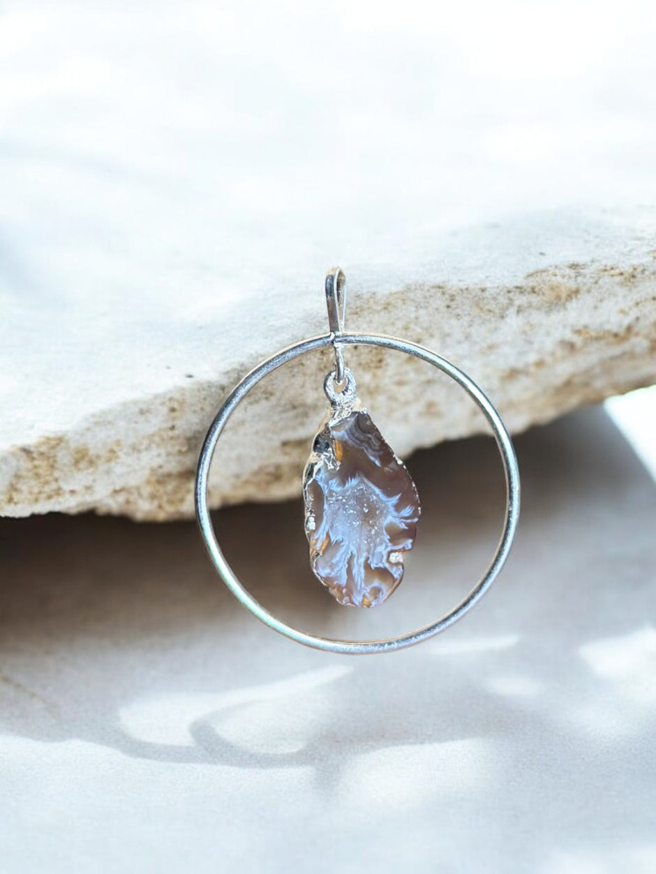 Crystal Jewellery - Handmade Unique Jewellery Australia