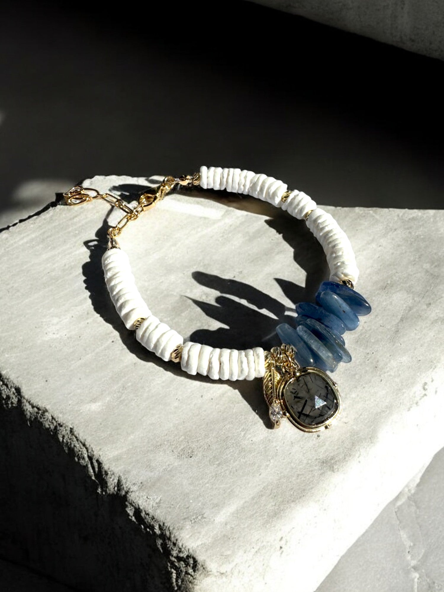 Crystal Bracelets - Handmade Gemstone Bracelets Australia – Crystal ...