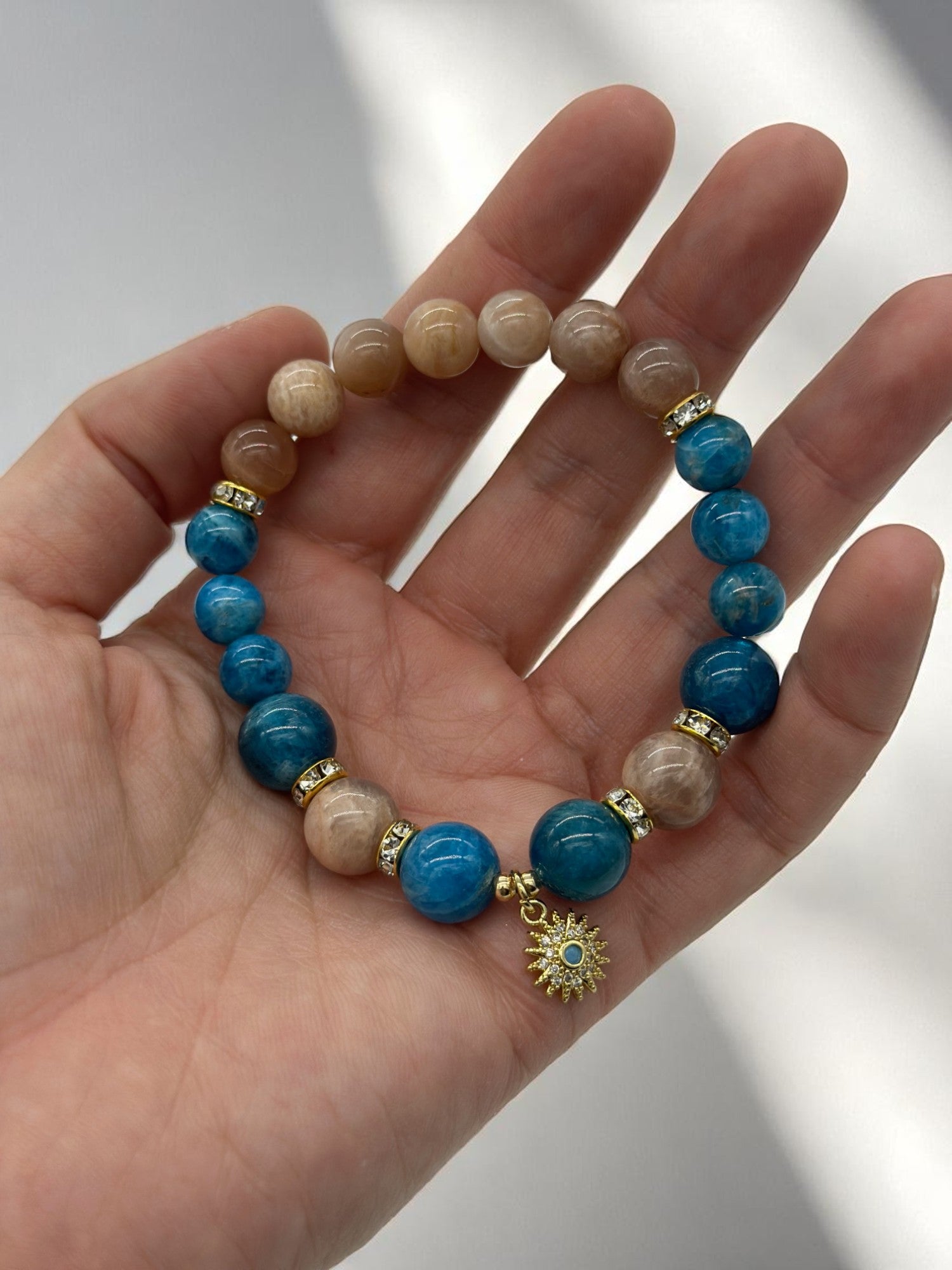 Crystal Bracelets - Handmade Gemstone Bracelets Australia