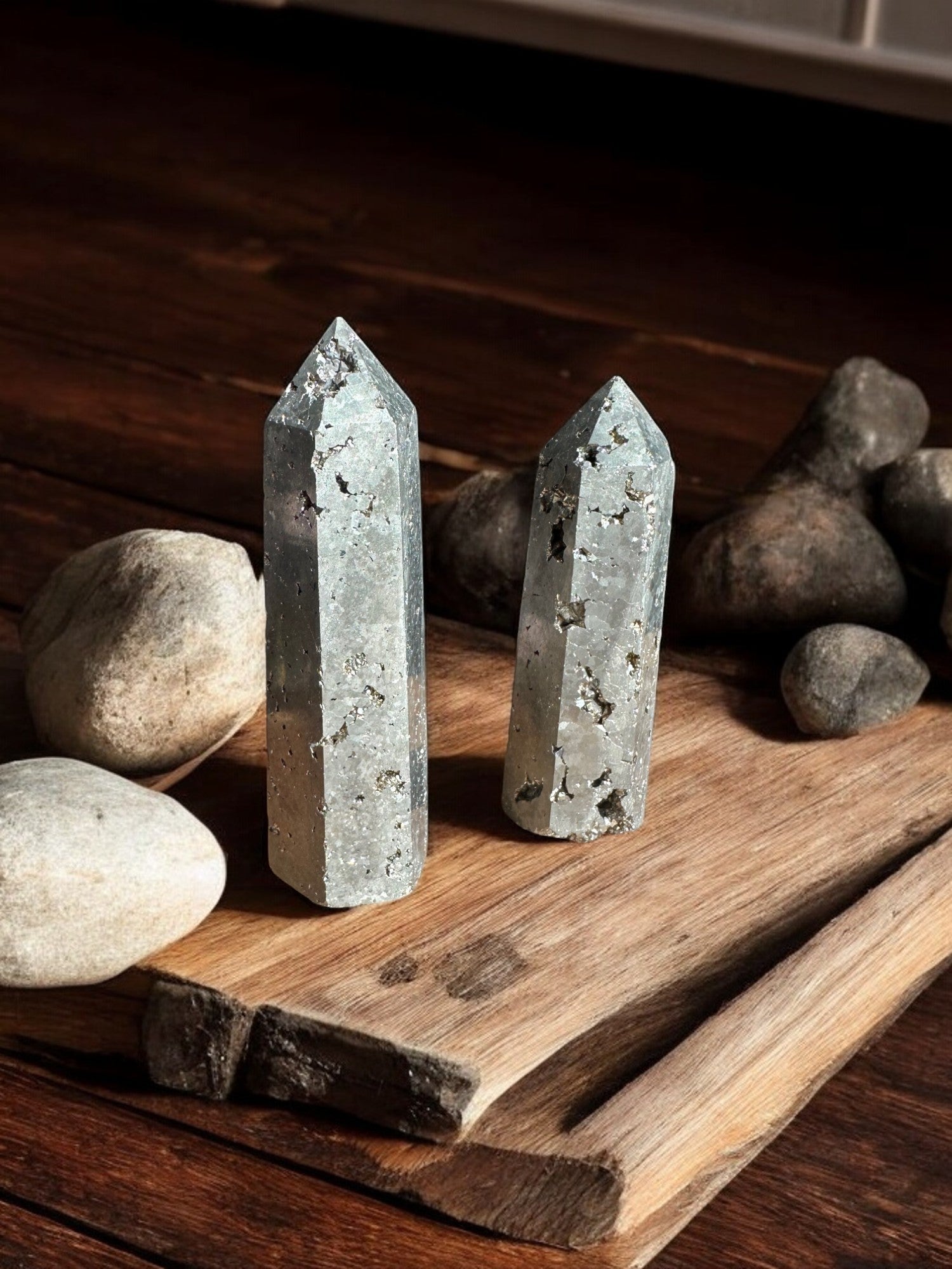 How to Choose the Perfect Crystal: A Guide to Finding Your Ideal Stone